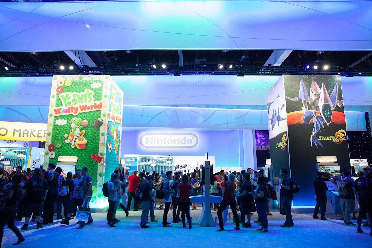 7 Things You Didn’t Know About E3