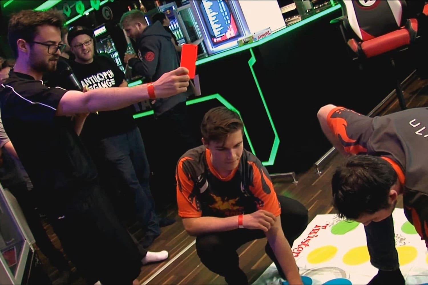 POWERPLAY: Die besten Sideactivities! | Red Bull Games