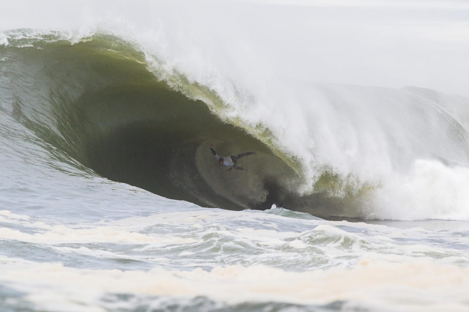 Red Bull Cape Fear: 25 piores caldos da história