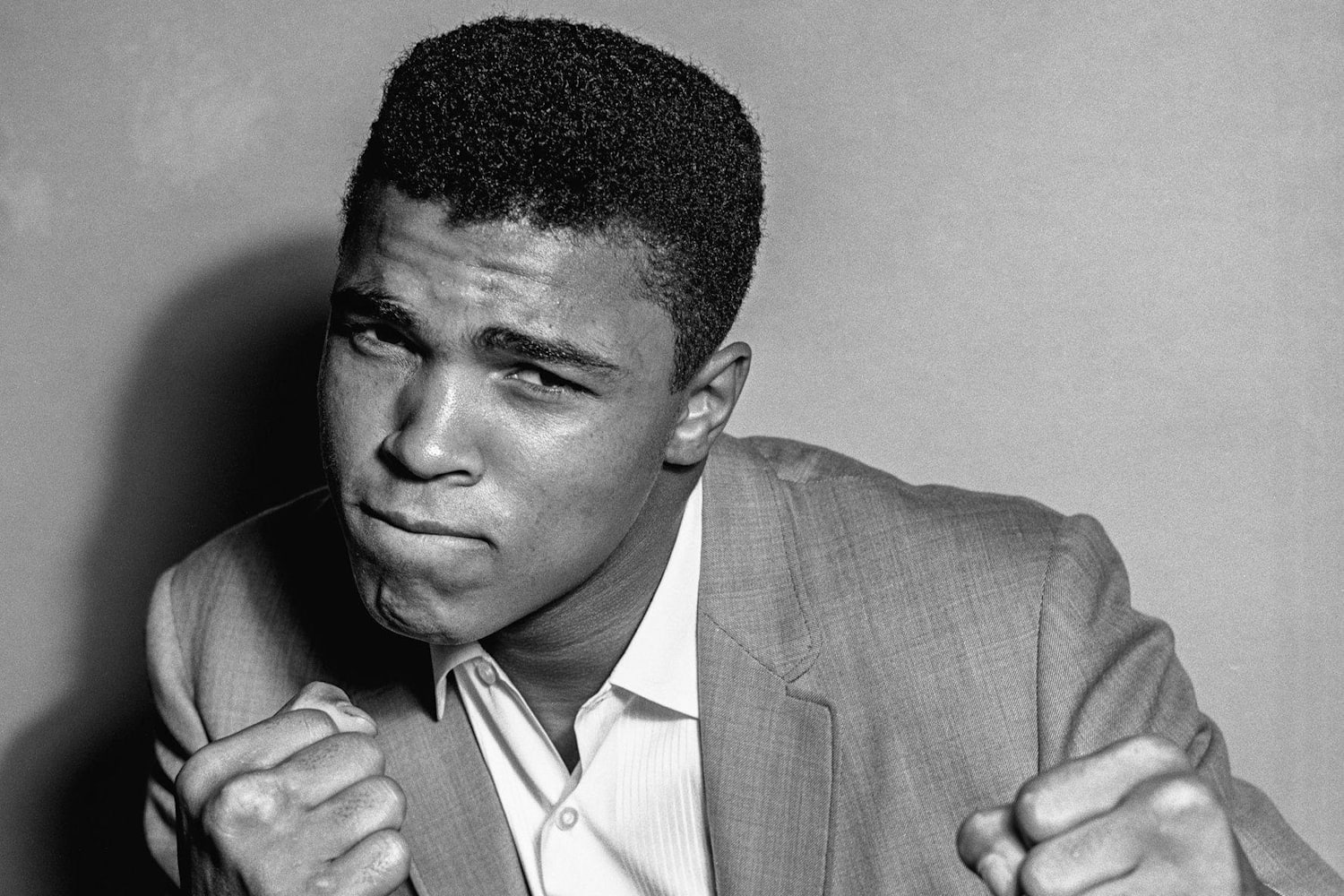 10 e lode: Alì, dove nasce il rap