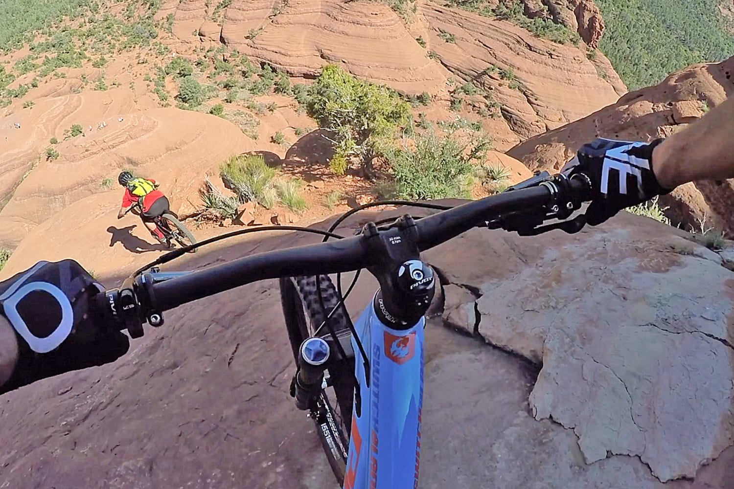 Besten Bike-GoPro-Videos von 2016 | Red Bull Bike