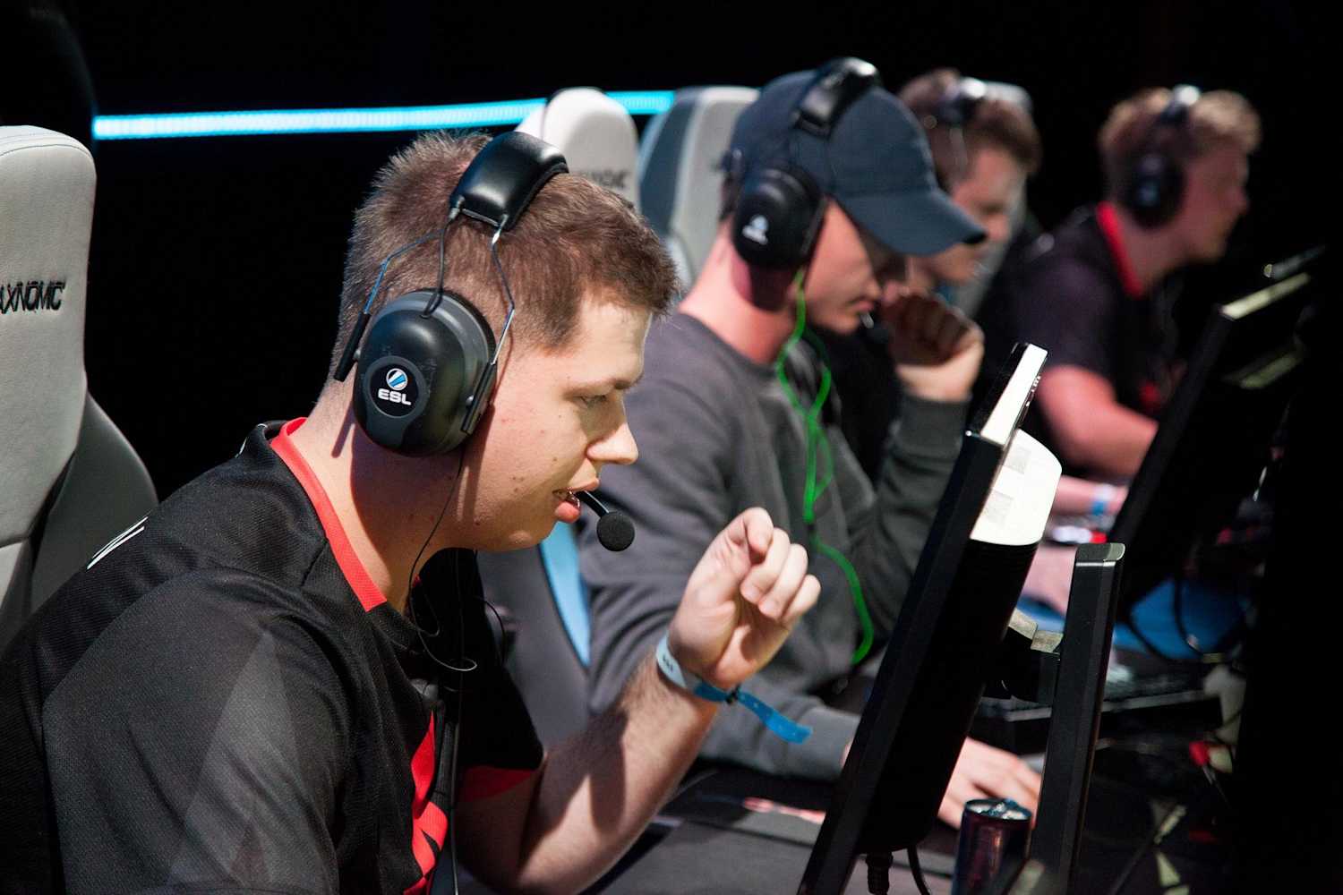 Litigation interview with eSports lawyer Jas Purewal