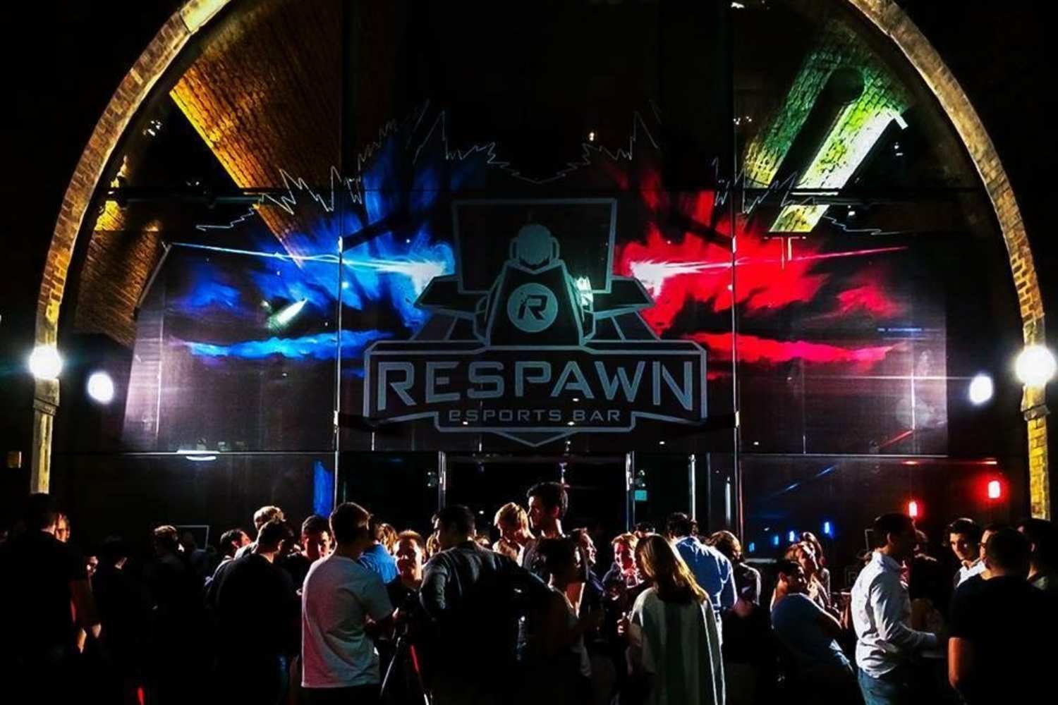 Erste eSports Bar in Österreich eröffnet