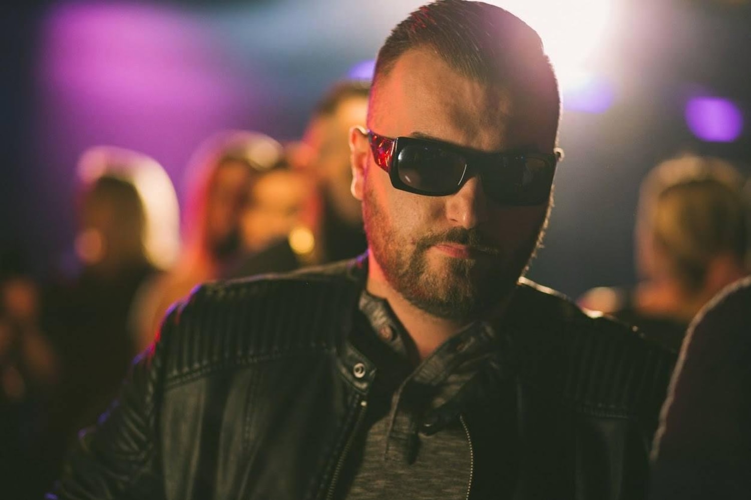 VIDEO: Buba Corelli – Fetiš