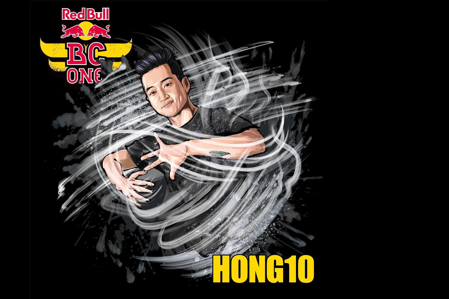 2016.6.15 | 08 Hong 10 | Music