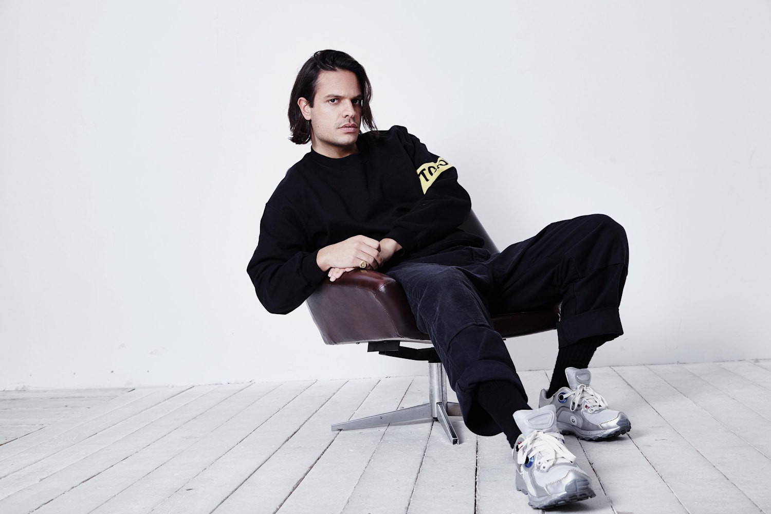 Argy: Listen to his exclusive Aussie tour promo mix