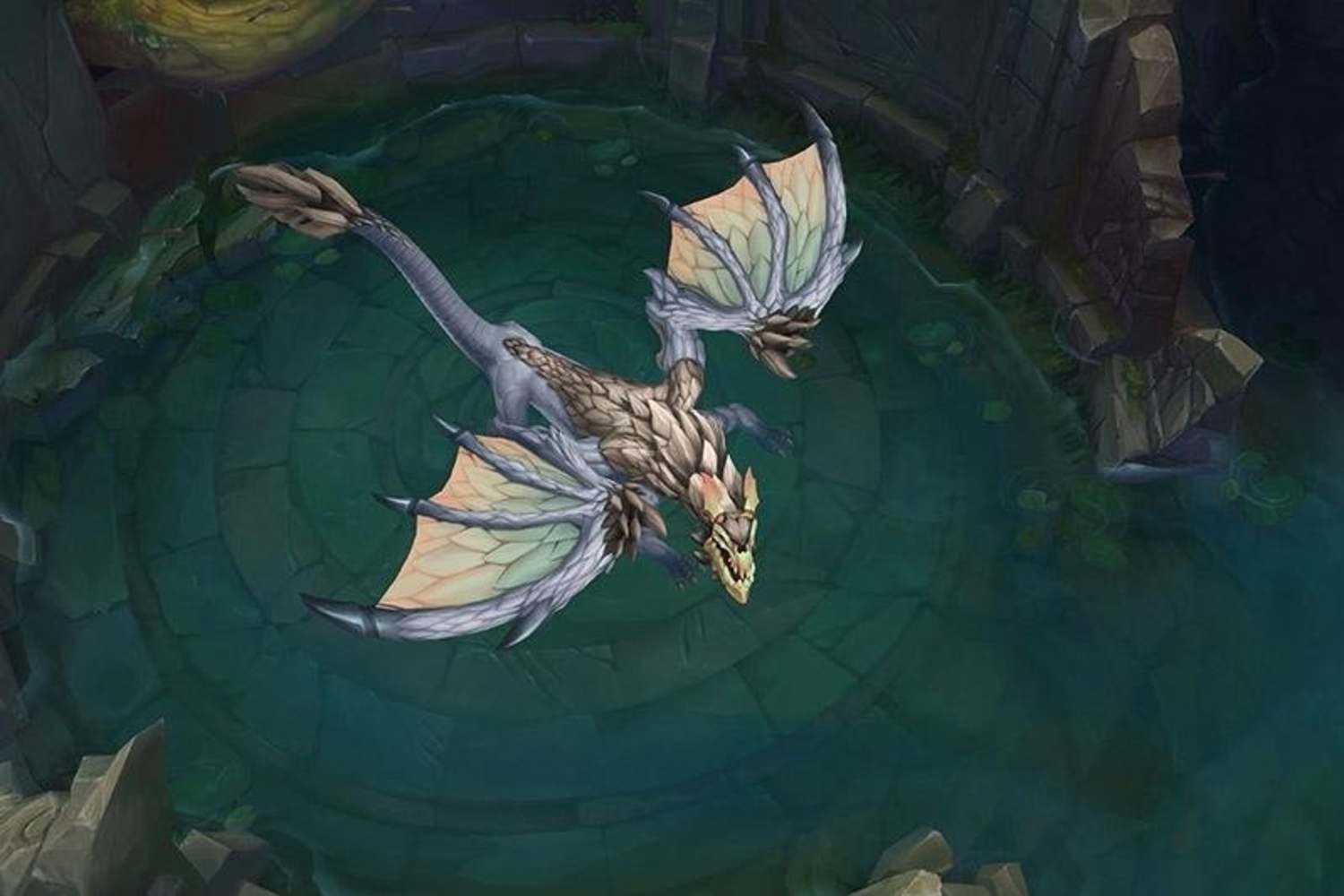 2016 LCS Week 3 report
