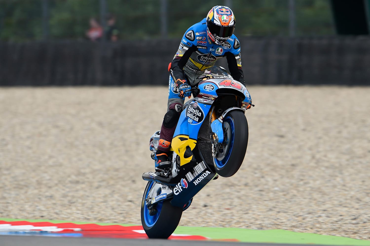 MotoGP Assen Highlights: Results, Pictures & more
