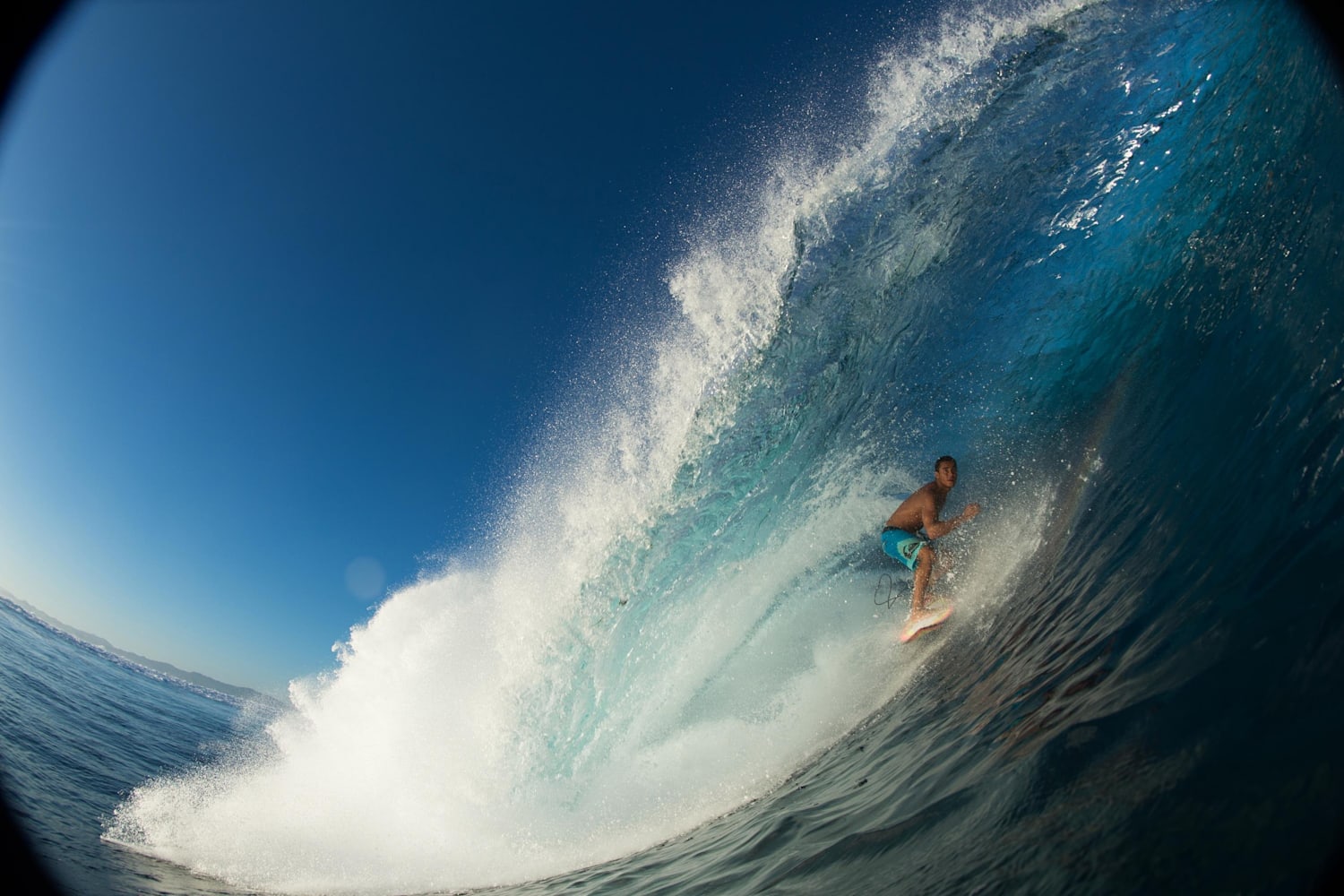 Sessions: el mejor vídeo de Fiji Pro