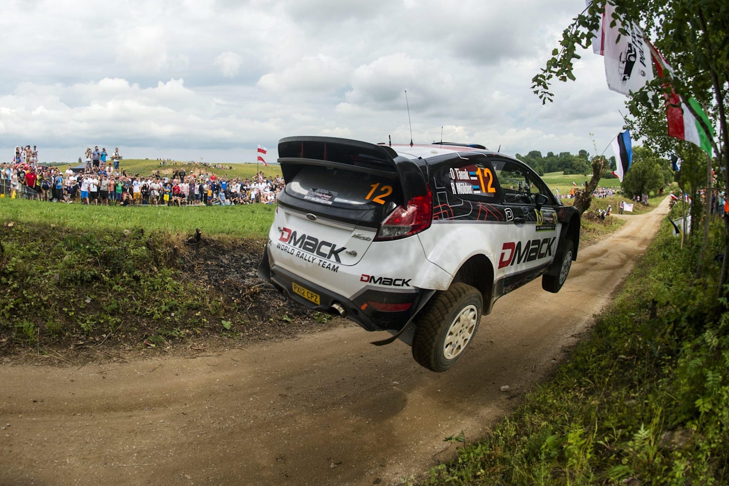 Rally Poland 2017: News +++Official page+++ Red Bull