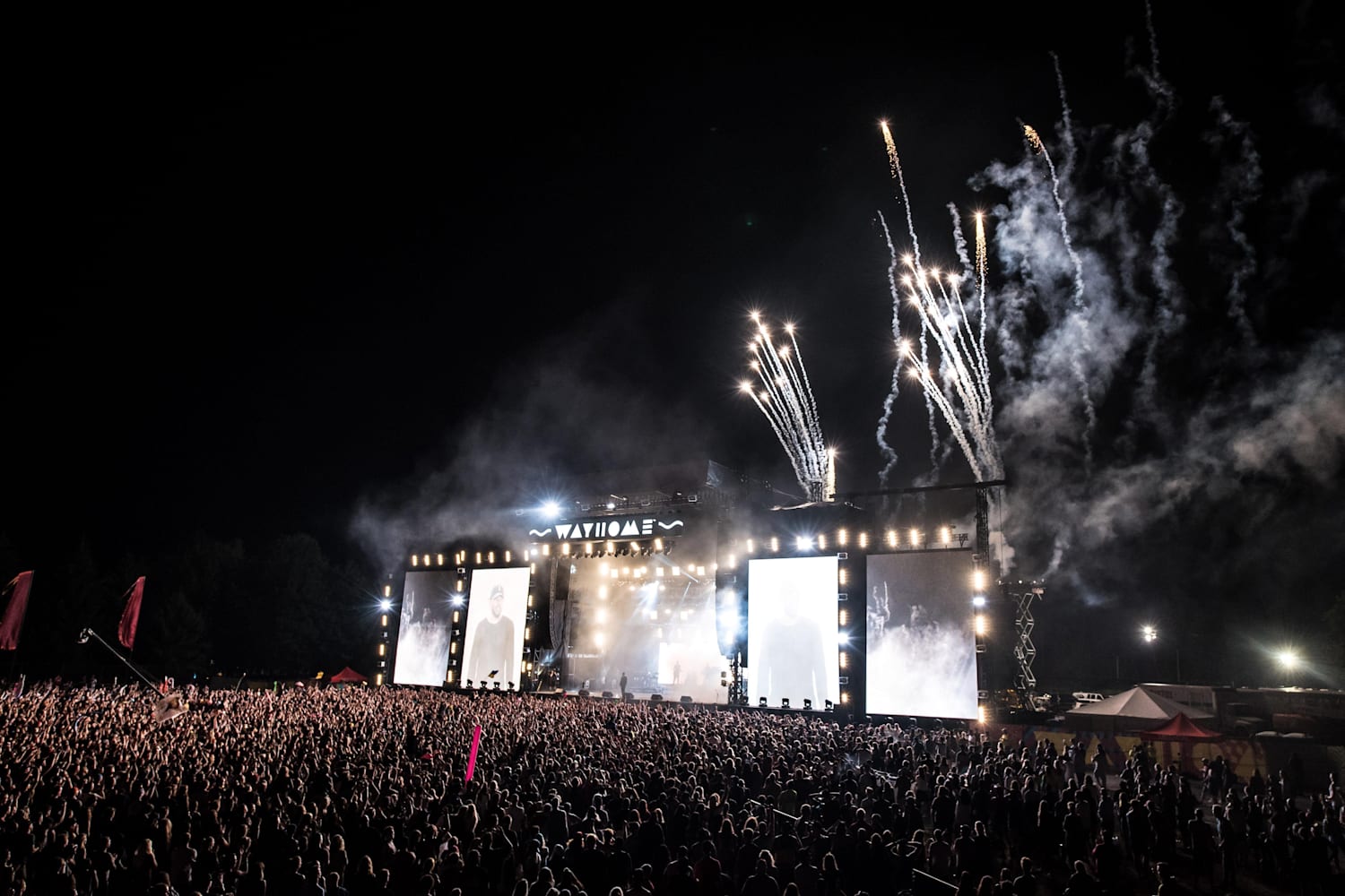 WayHome Music Festival: 8 shows worth the hype