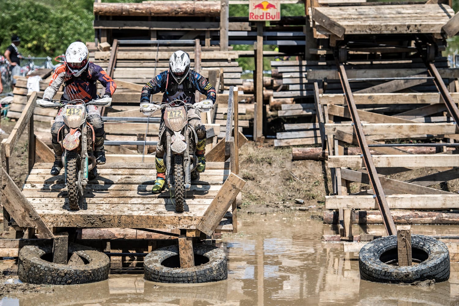 Red Bull Romaniacs Hard Enduro Series 2016 Lo mejor