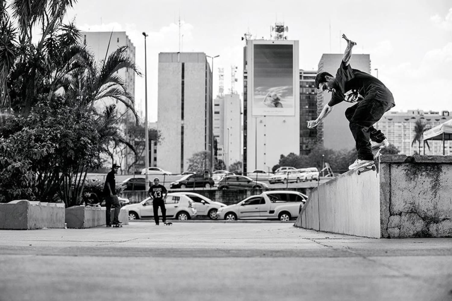 Lançamento do documentário sobre Tiago Lemos