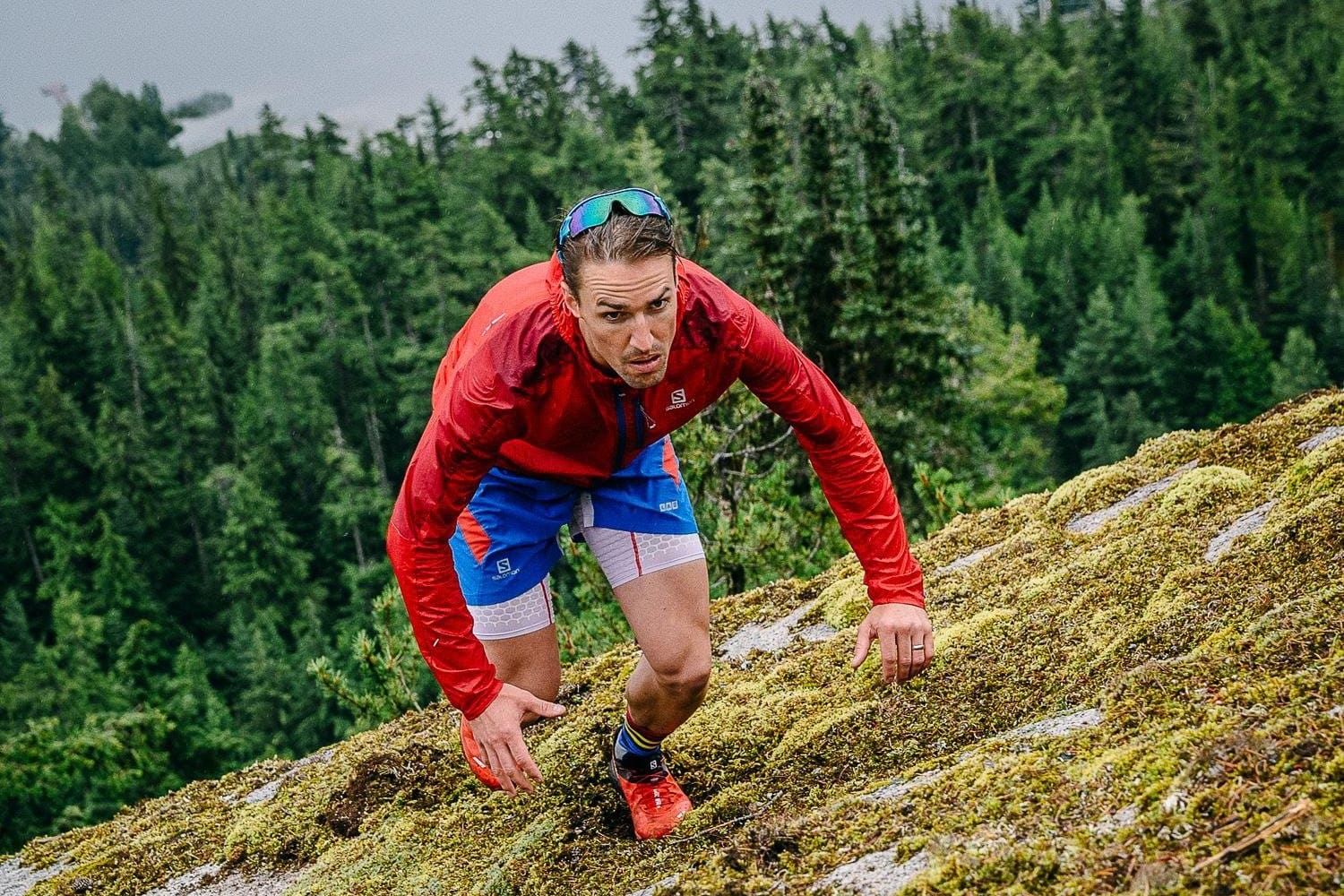 Red Bull 400 | Train like a champion | Red Bull Fitness