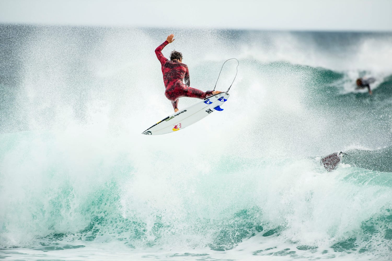 Leo Fioravanti: Interview with the Italian surfer