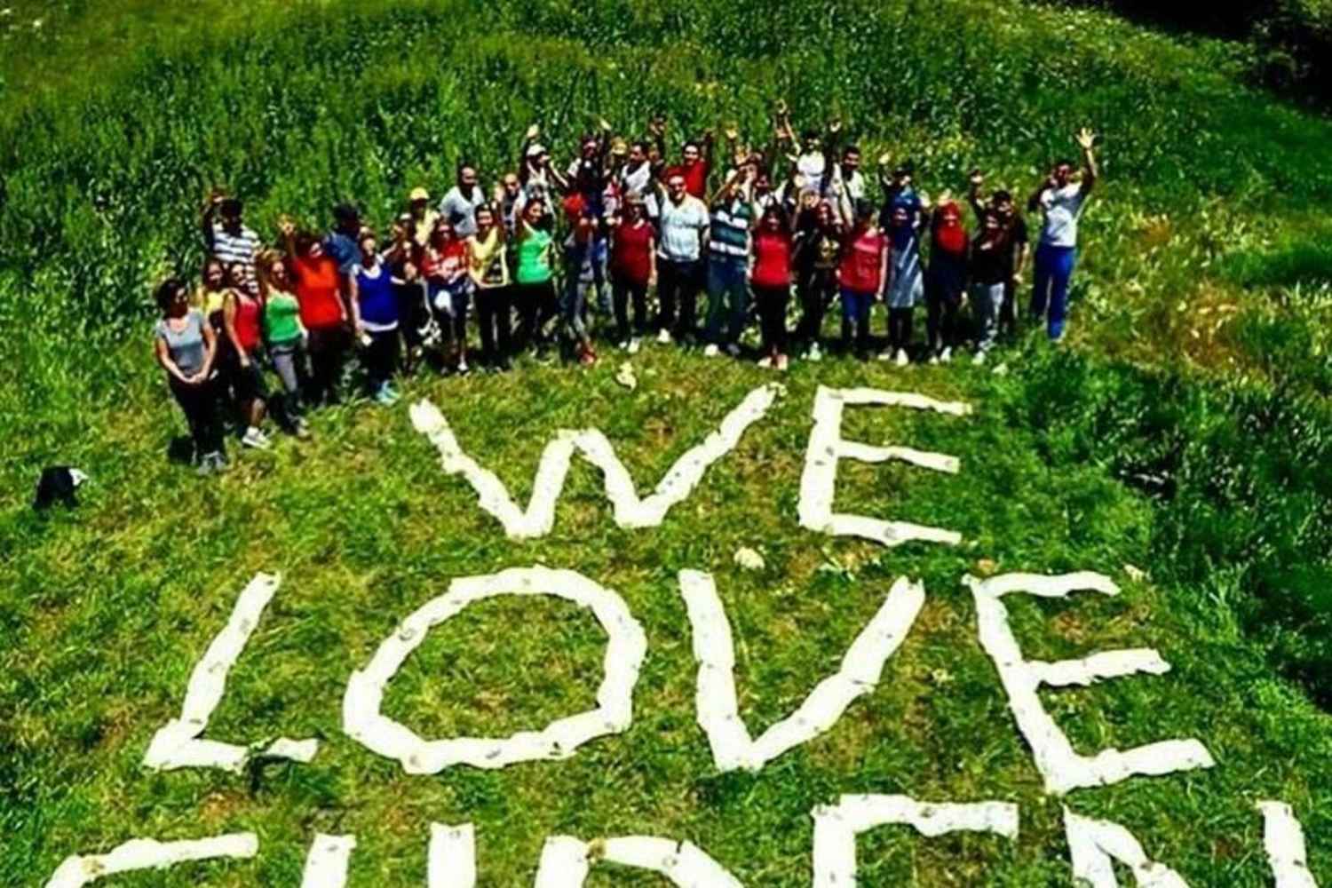 Live Love Ehden: Discover the top 9 photos | Red Bull