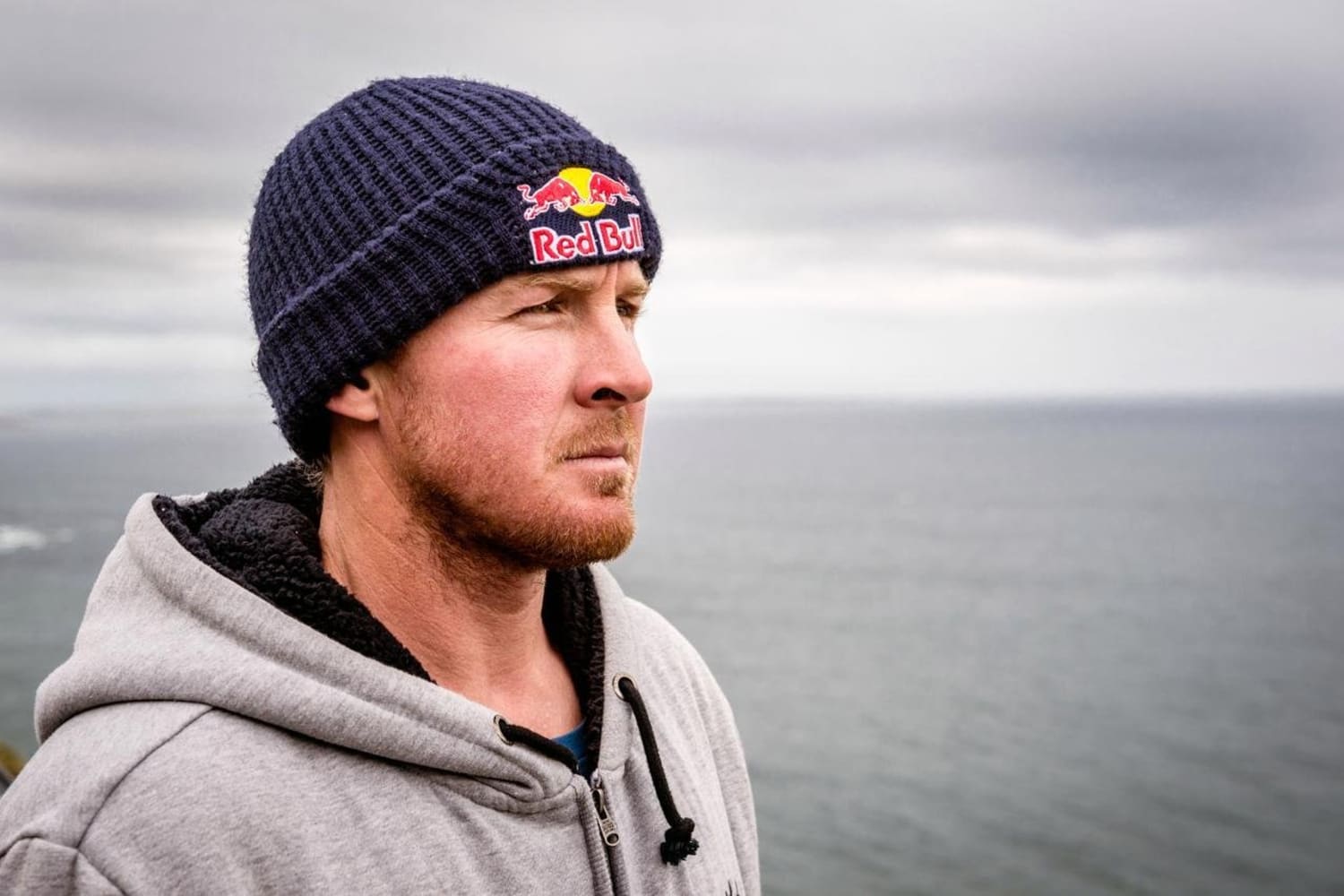 Andrew Cotton: An interview with the big wave surfer