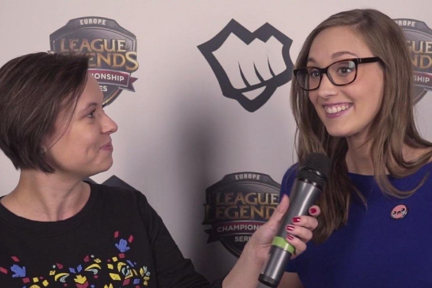 Sjokz über den Summersplit + Interview + | Red Bull