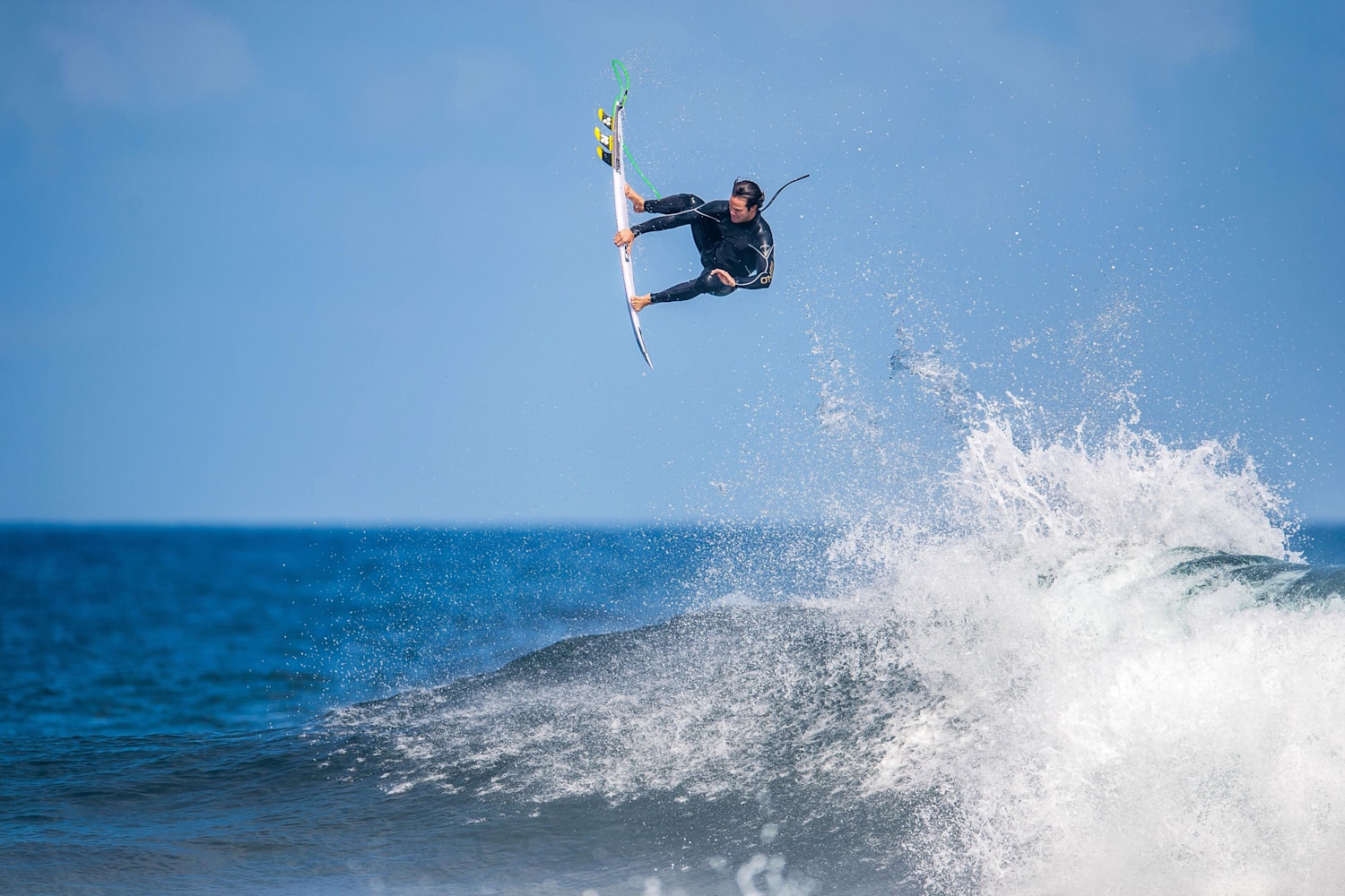 Five Surf Movies that Blew Your Mind