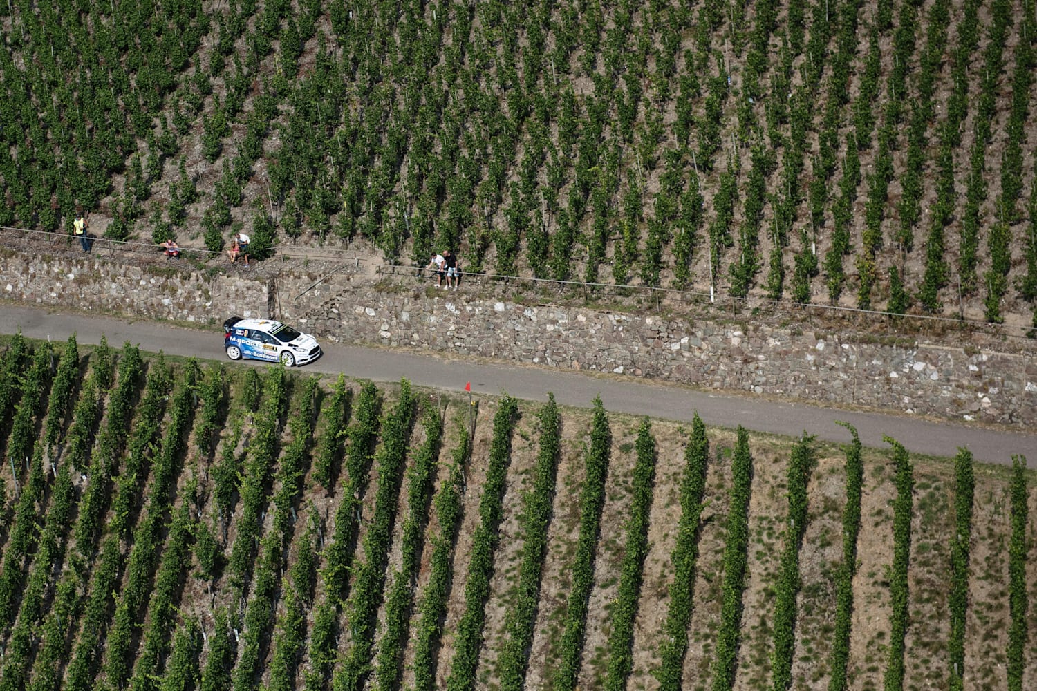 World Rally Championship Germany: Watch a preview video