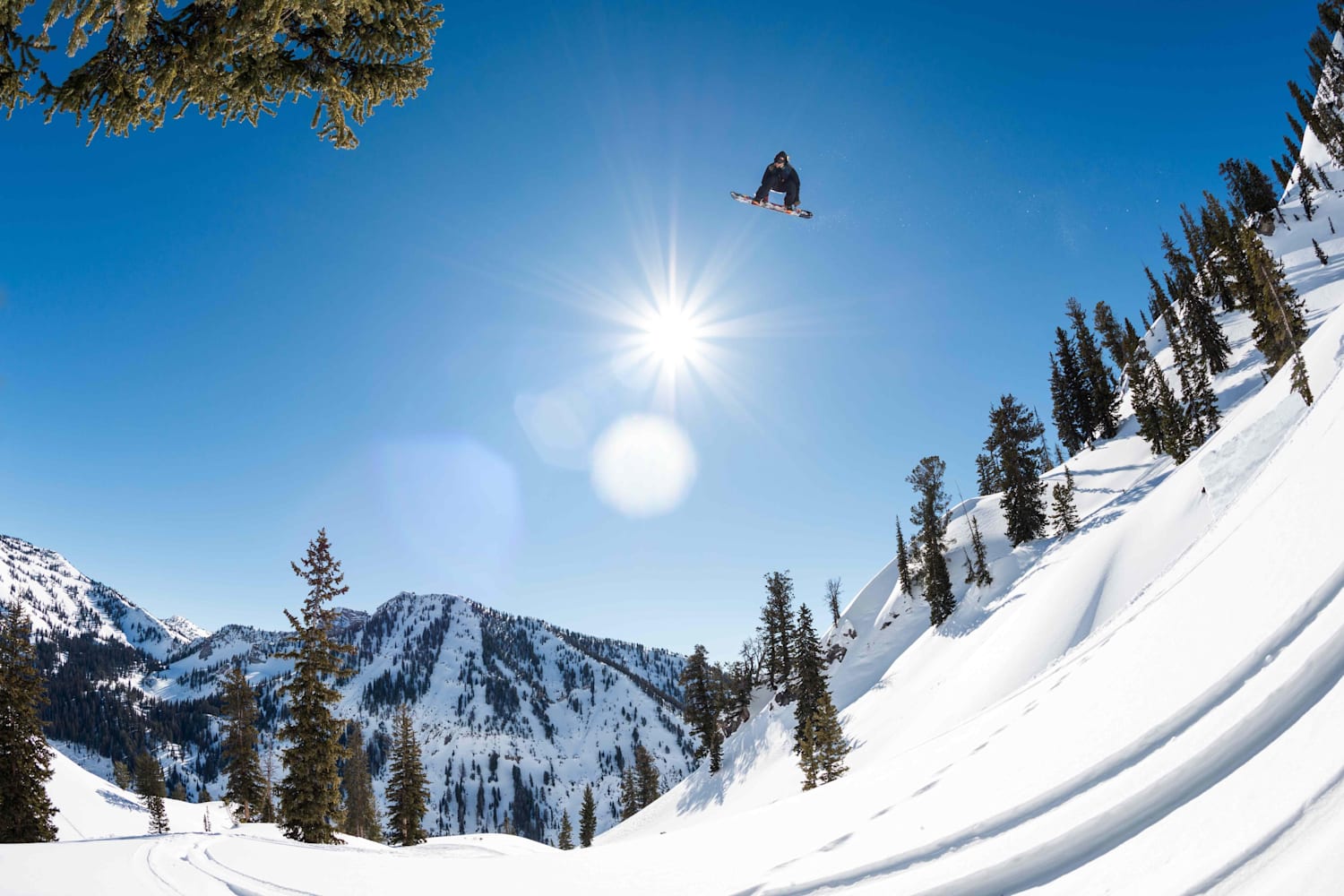 Travis Rice’s The Fourth Phase: Watch the trailer video