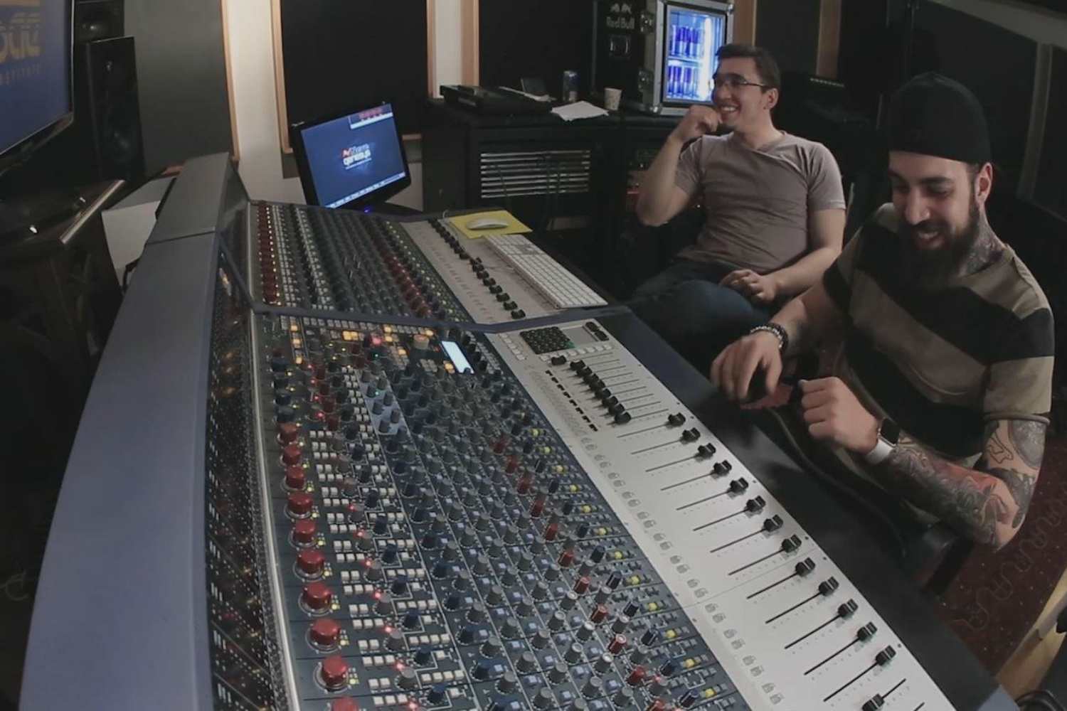 Serbest Atış Bölüm 2: Server Uraz ve Baker Aaron