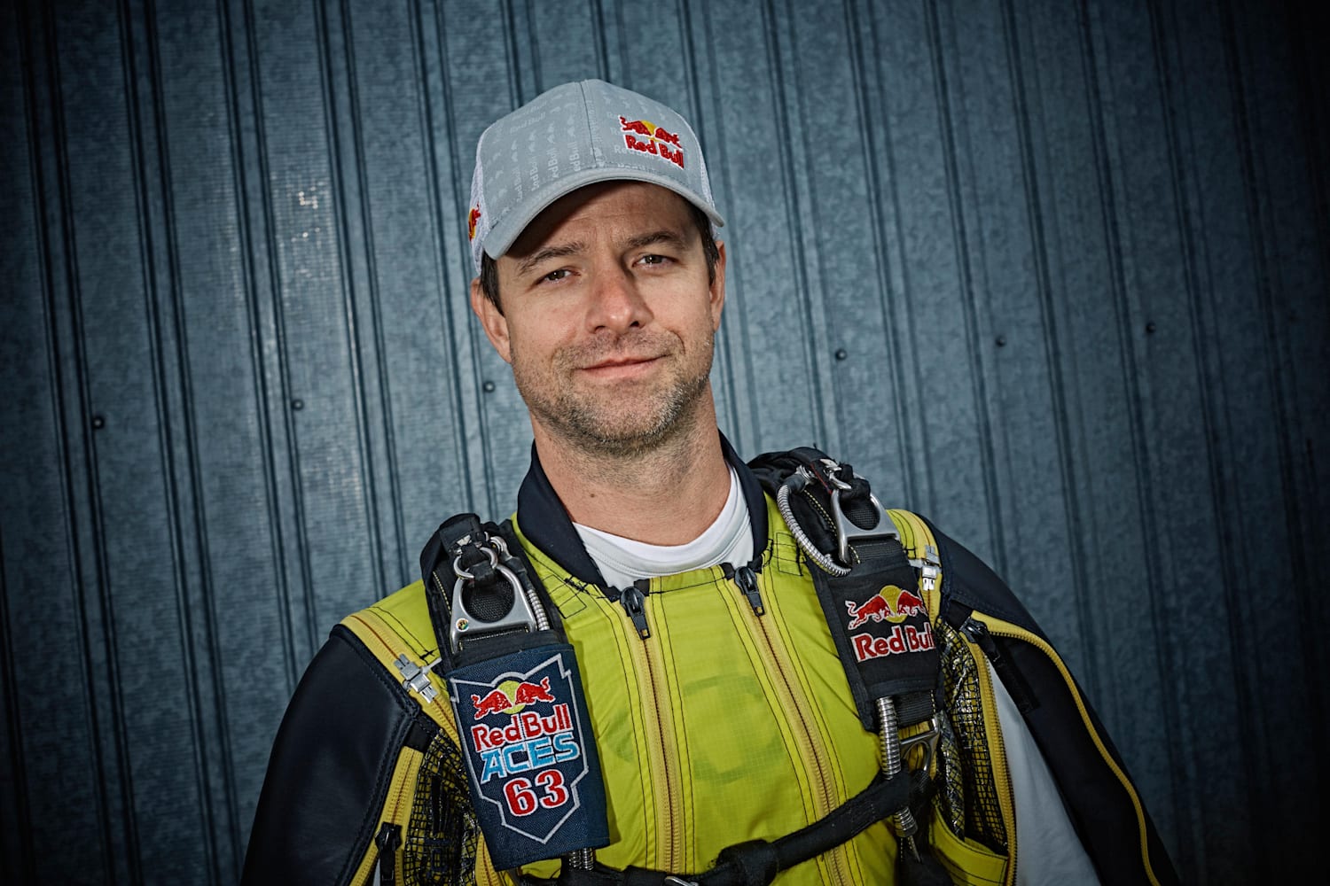 Jon DeVore: Skydiving ++Official Athlete Page++
