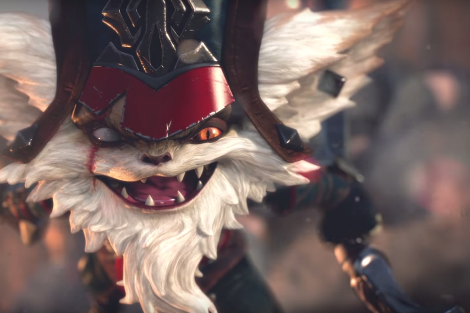 How will Kled affect the LCS in League of Legends