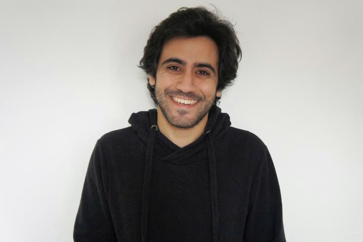 Summer Sounds Like Series: Anthony Semaan | Red Bull