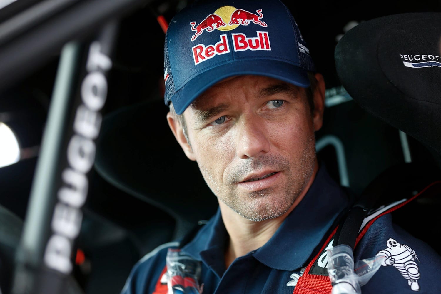 Sébastien Loeb : Un quiz TRÈS simple sur le champion