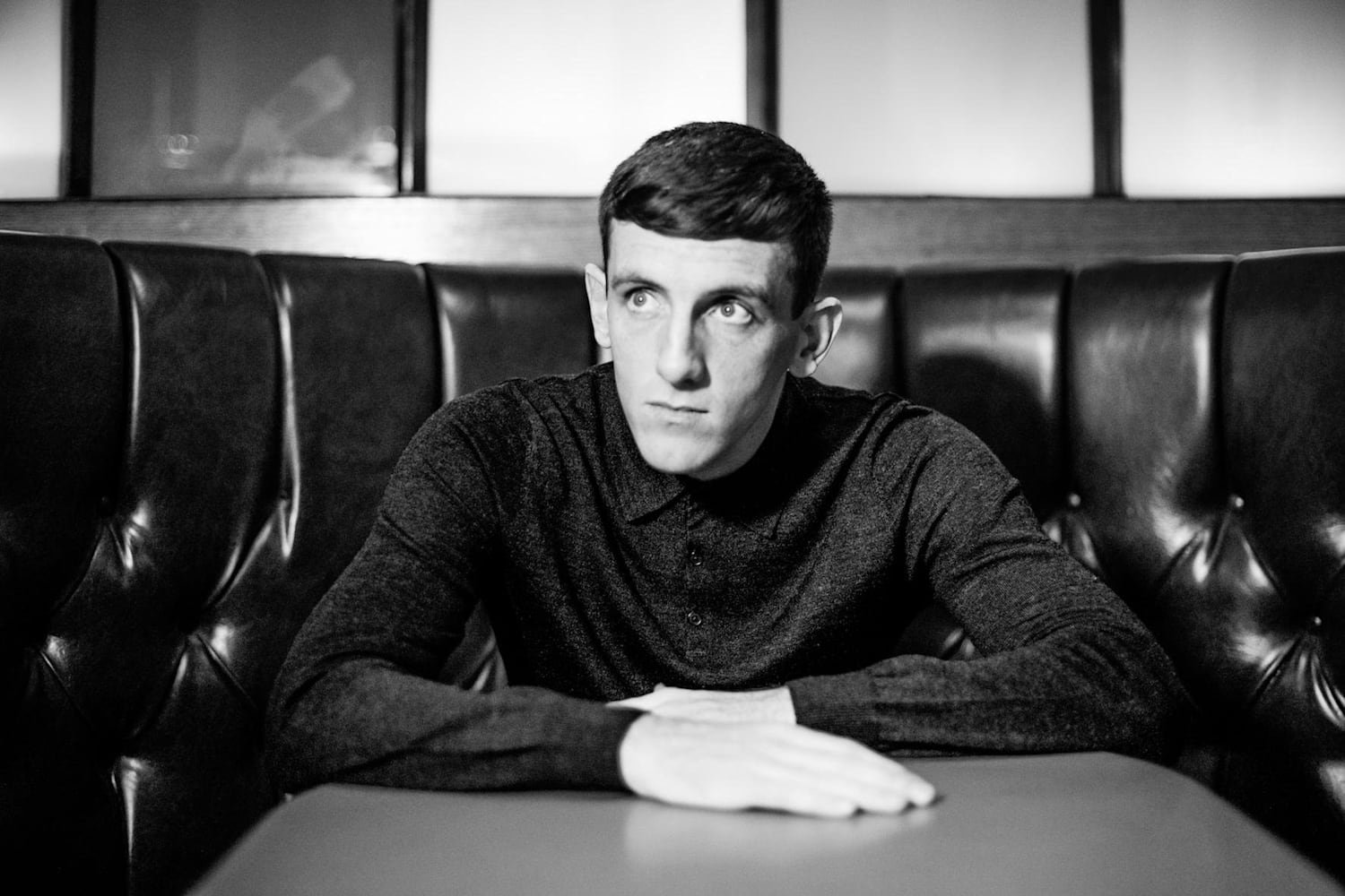 Bestival 2016: Louis Berry session for Red Bull TV