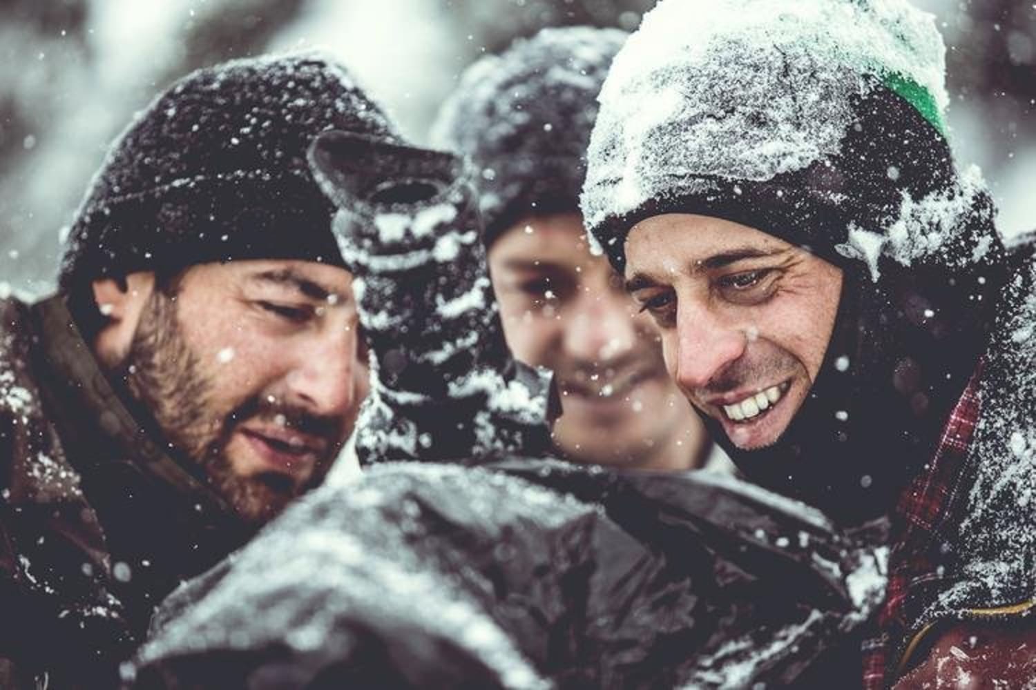 Kdo stojí za Absinthe Films? Rozhovor o AfterForever