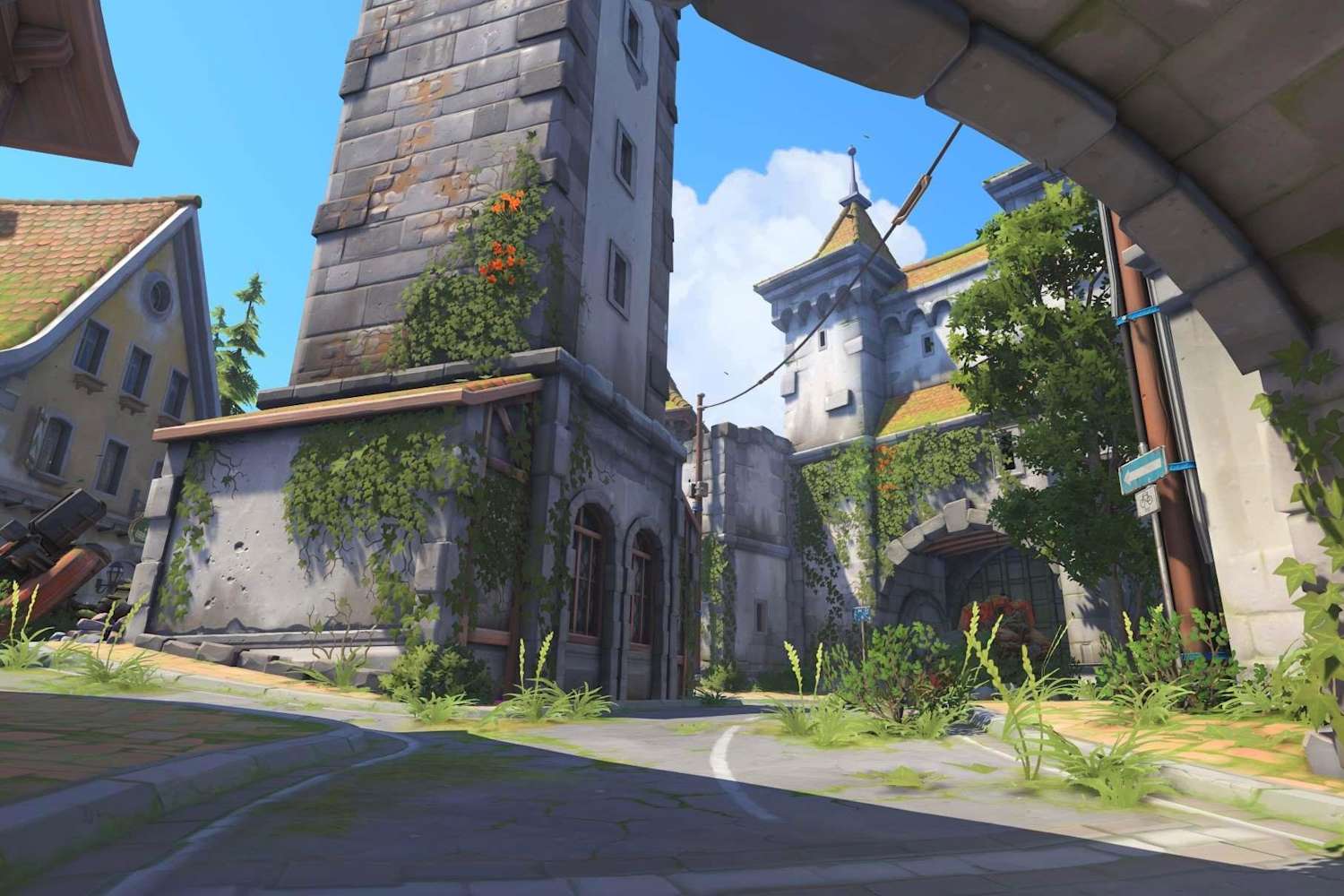 Muselk - Aussie Overwatch World Cup Captain Interviewed