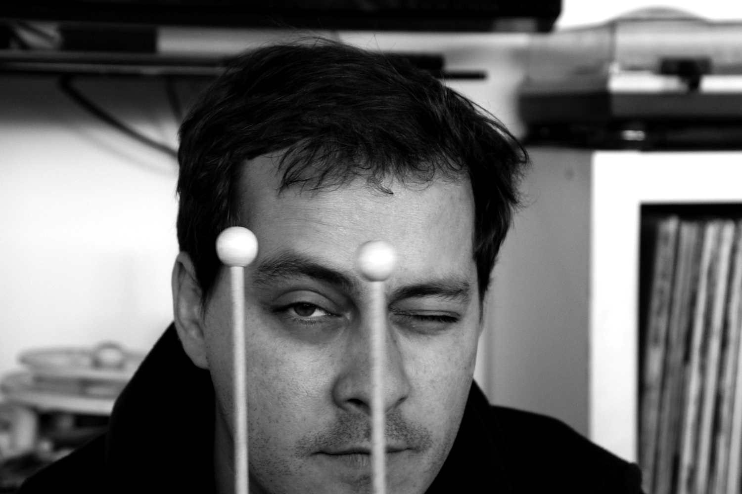 Viernes de mix Oscar del Rio