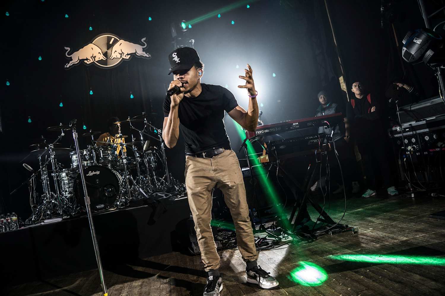 5 Red Bull Sound Select acts du skal holde øje med