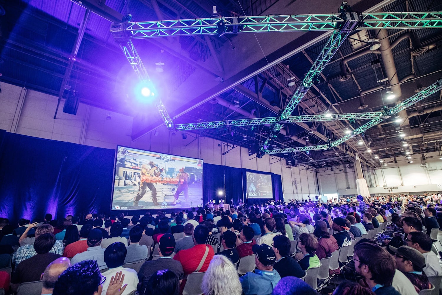 Battle Tested: How the FGC Helps Indie Developers