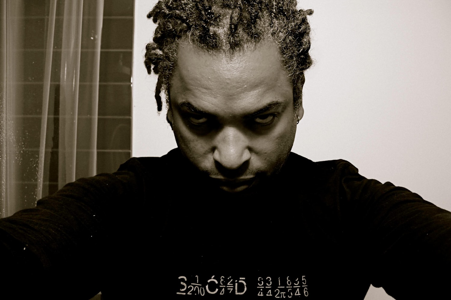 Joe Claussell: Q&A with the american artist | Red Bull