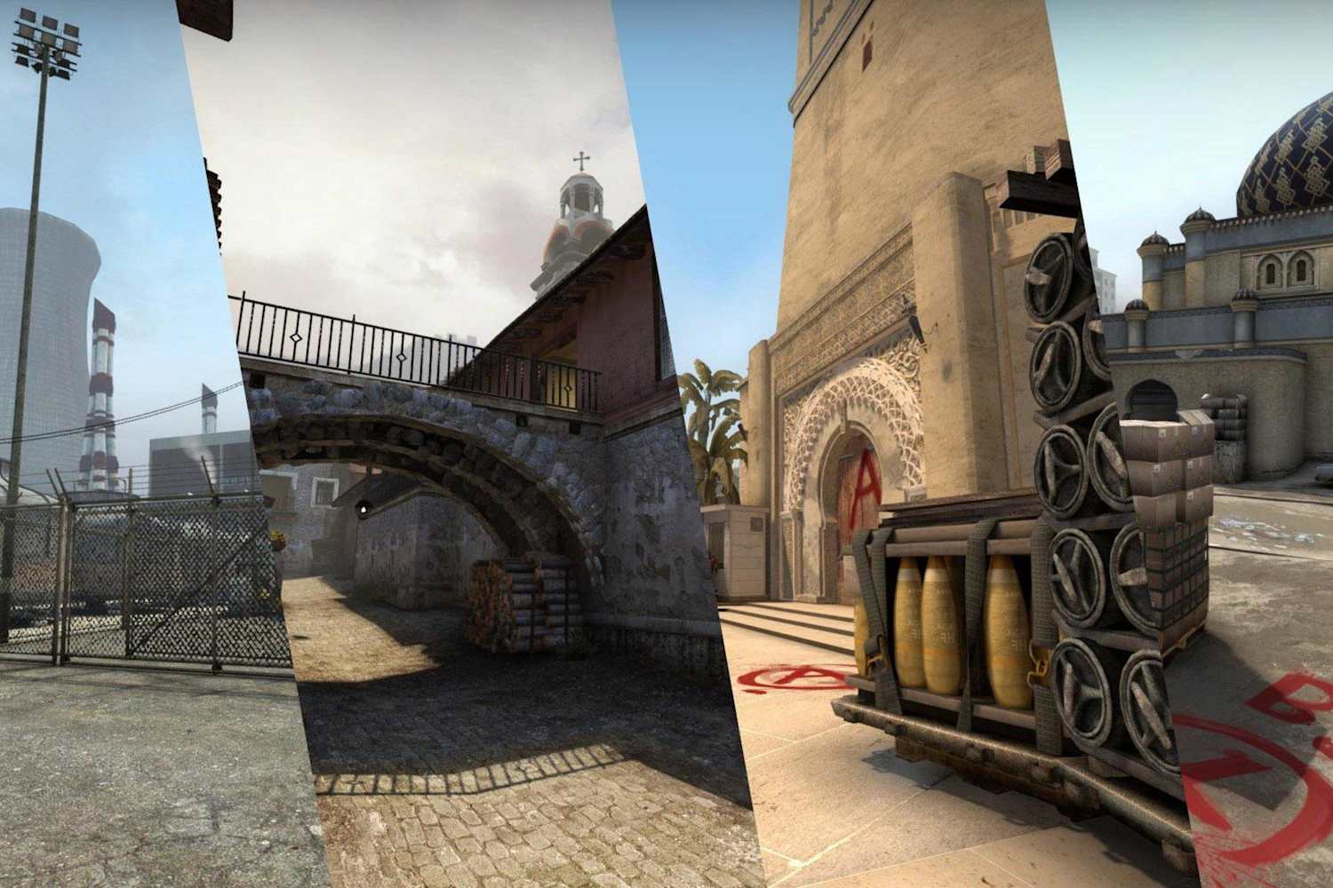 Counter Strike: GO - I 10 pro-gamer più promettenti