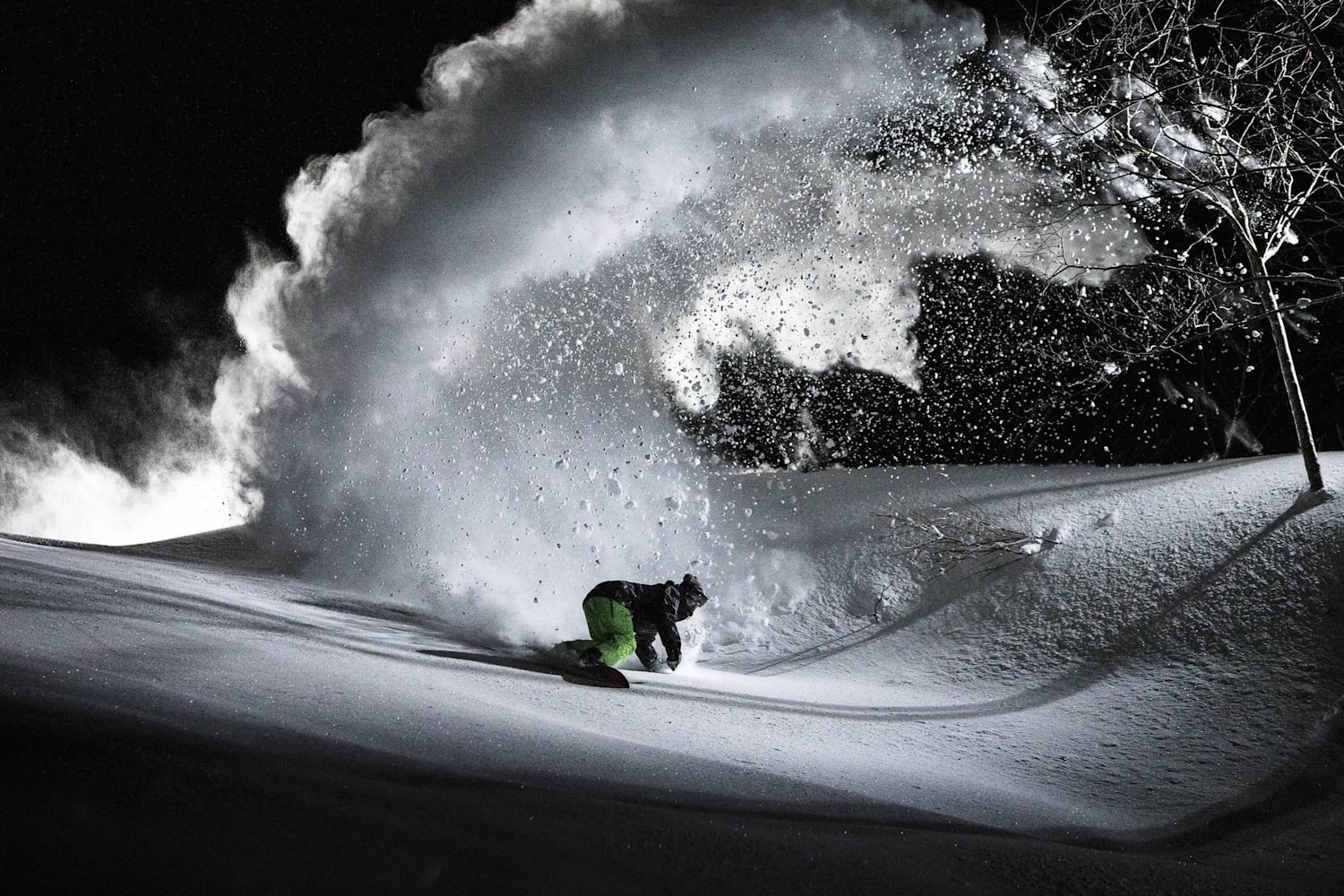 Travis Rice The Fourth Phase Red Bull TV | Red Bull