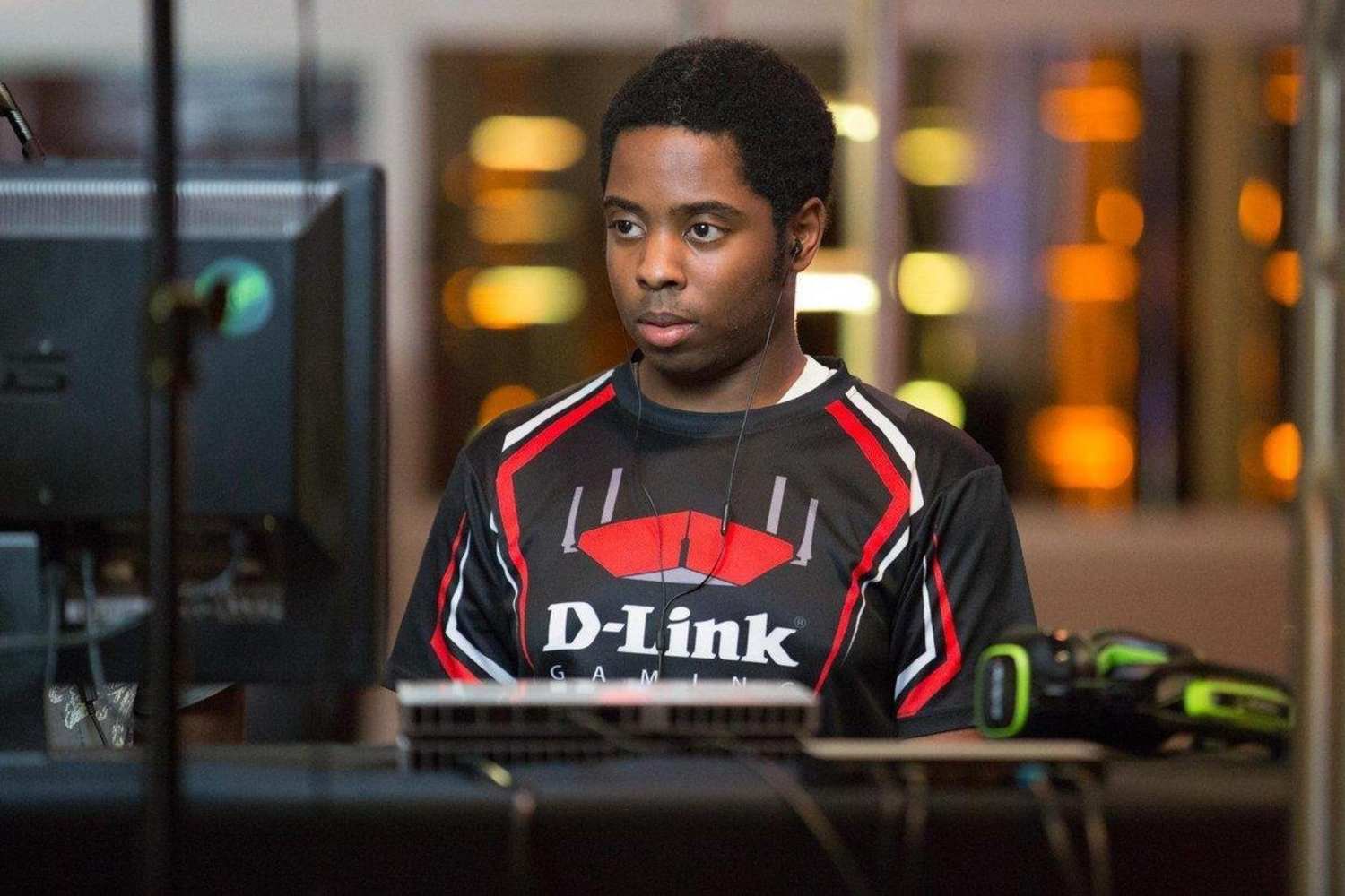 2016.9.30 | Casuals：Lord Knight | Games