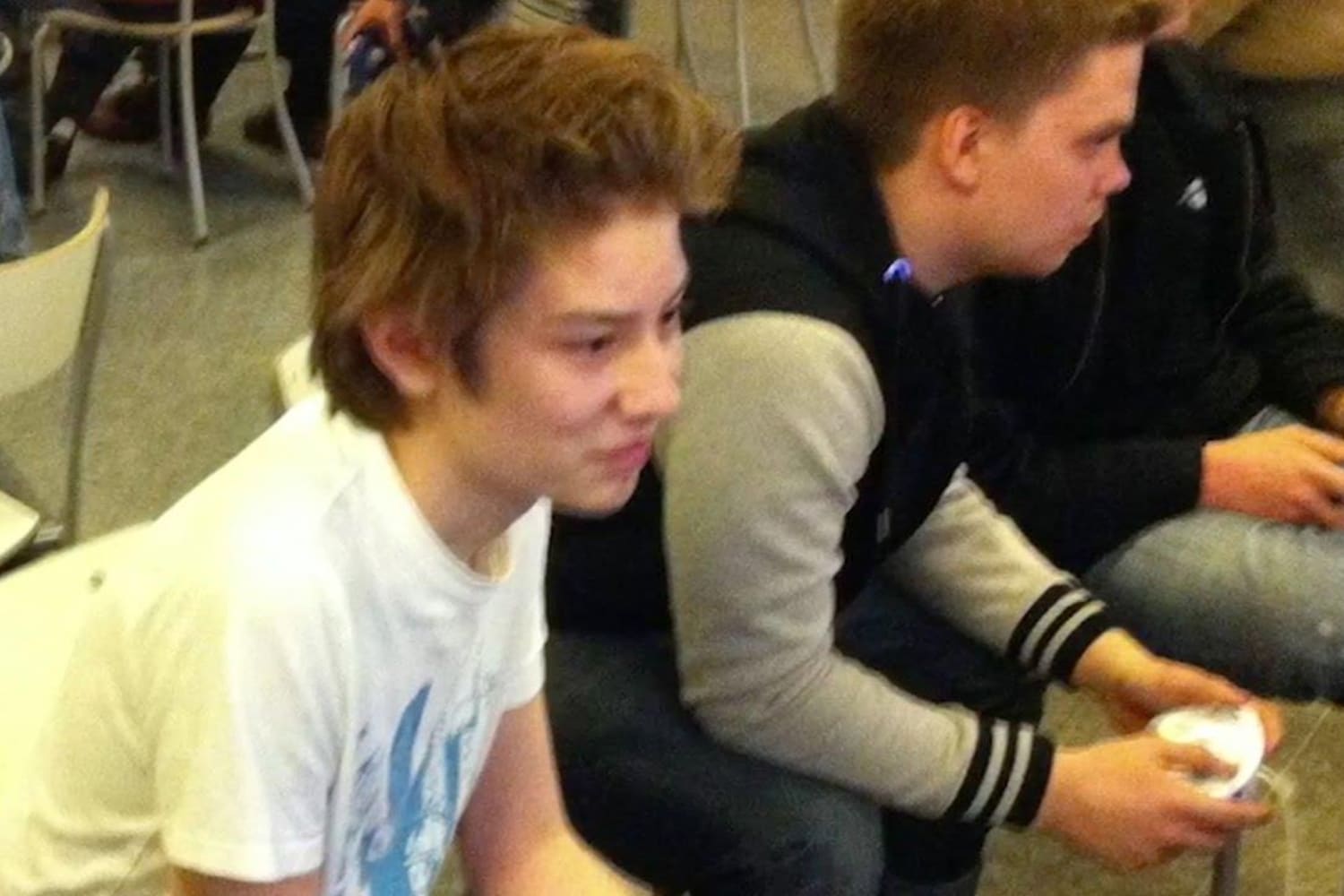 Cultiviation Leffen Resurrection Smash Player Origins