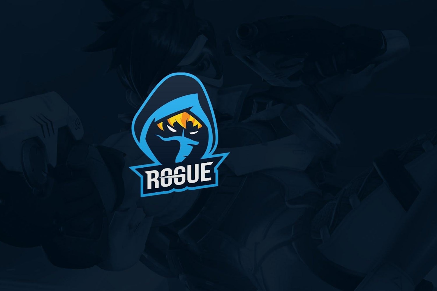 Steve Aoki adquiere el club Rogue eSports