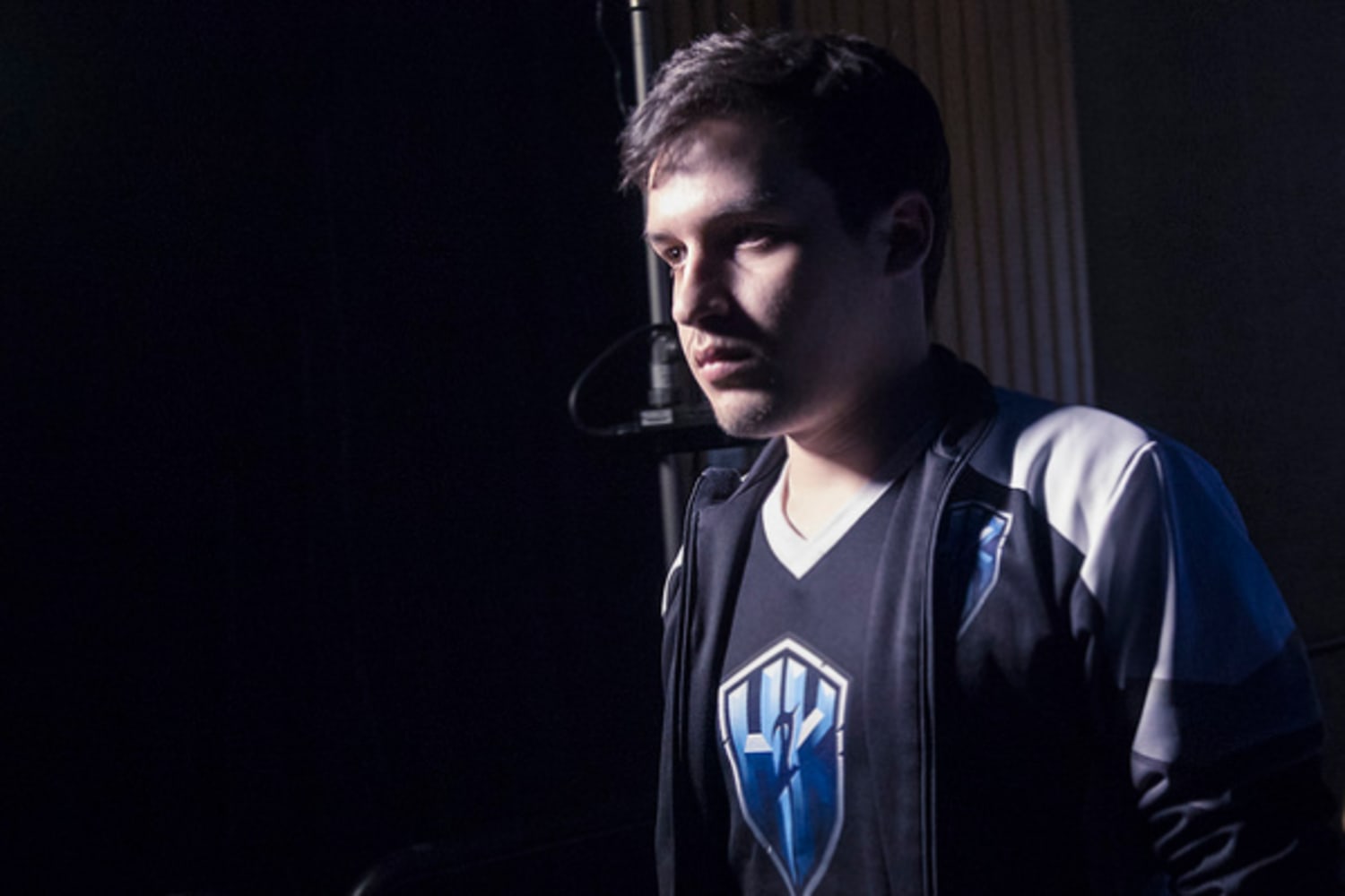 Odoamne Speaks on H2K's Performance at Worlds