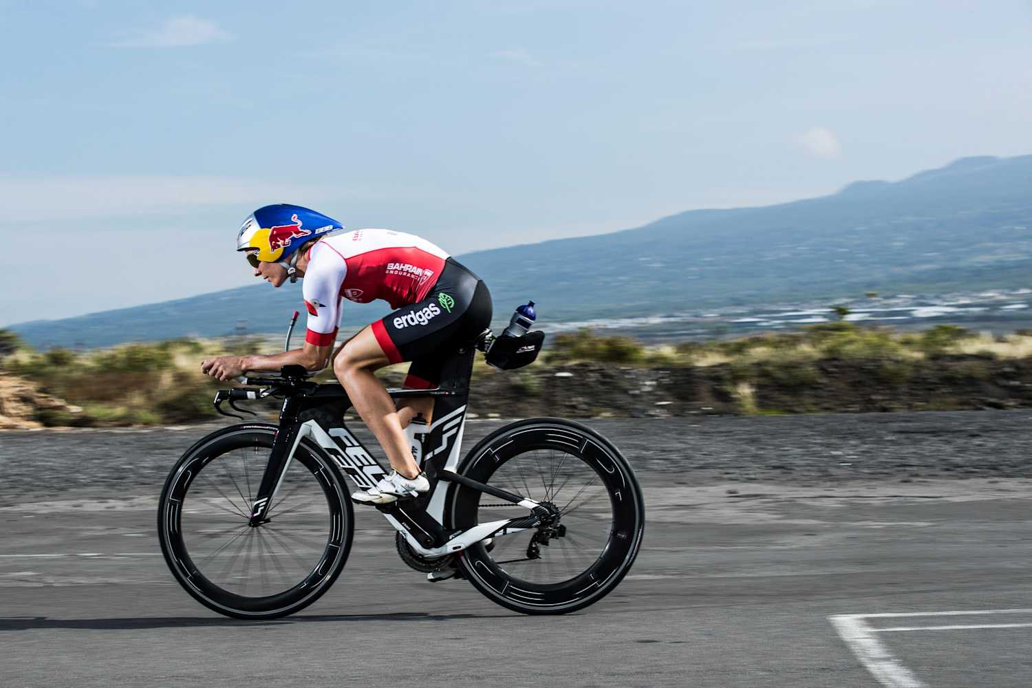 Daniela Ryf | Interview 2016 | Ironman | Red Bull