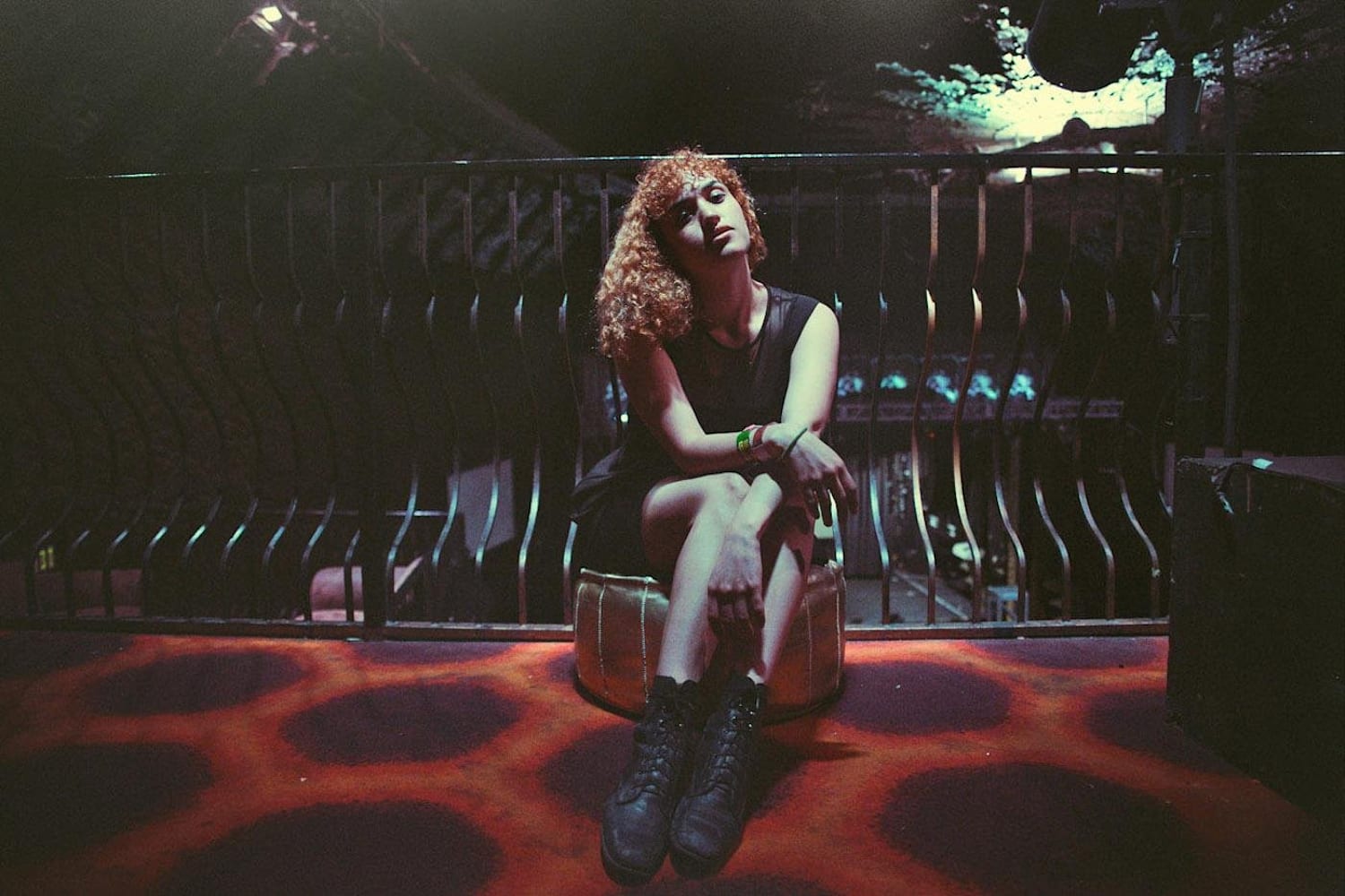 Empress Of: cuando el pop importa