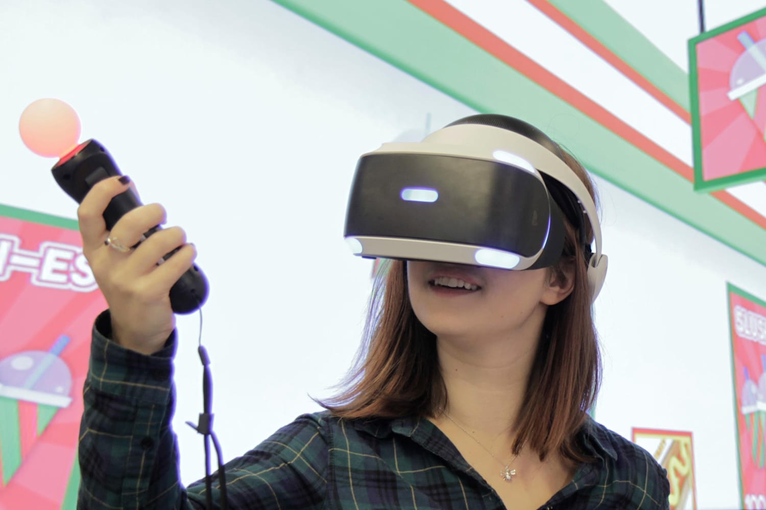 Best PlayStation VR games to play on launch | Red Bull