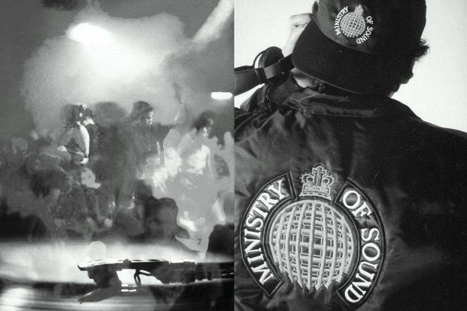 Ministry Of Sound history: 25 Years of a Superclub