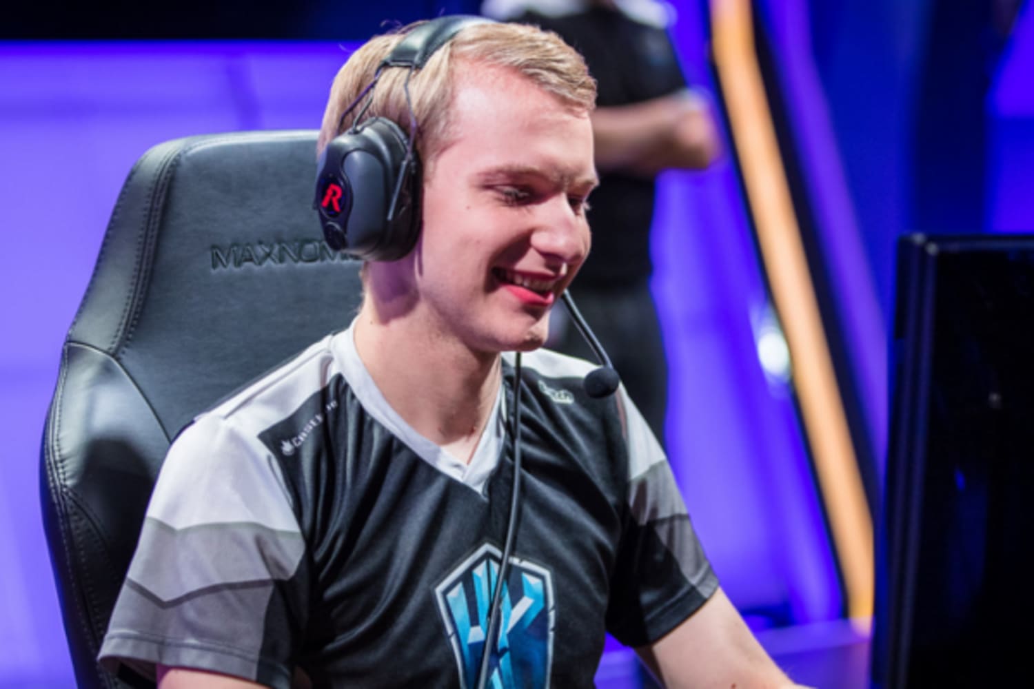 H2K Jankos On Being The West's Last Hope at Worlds