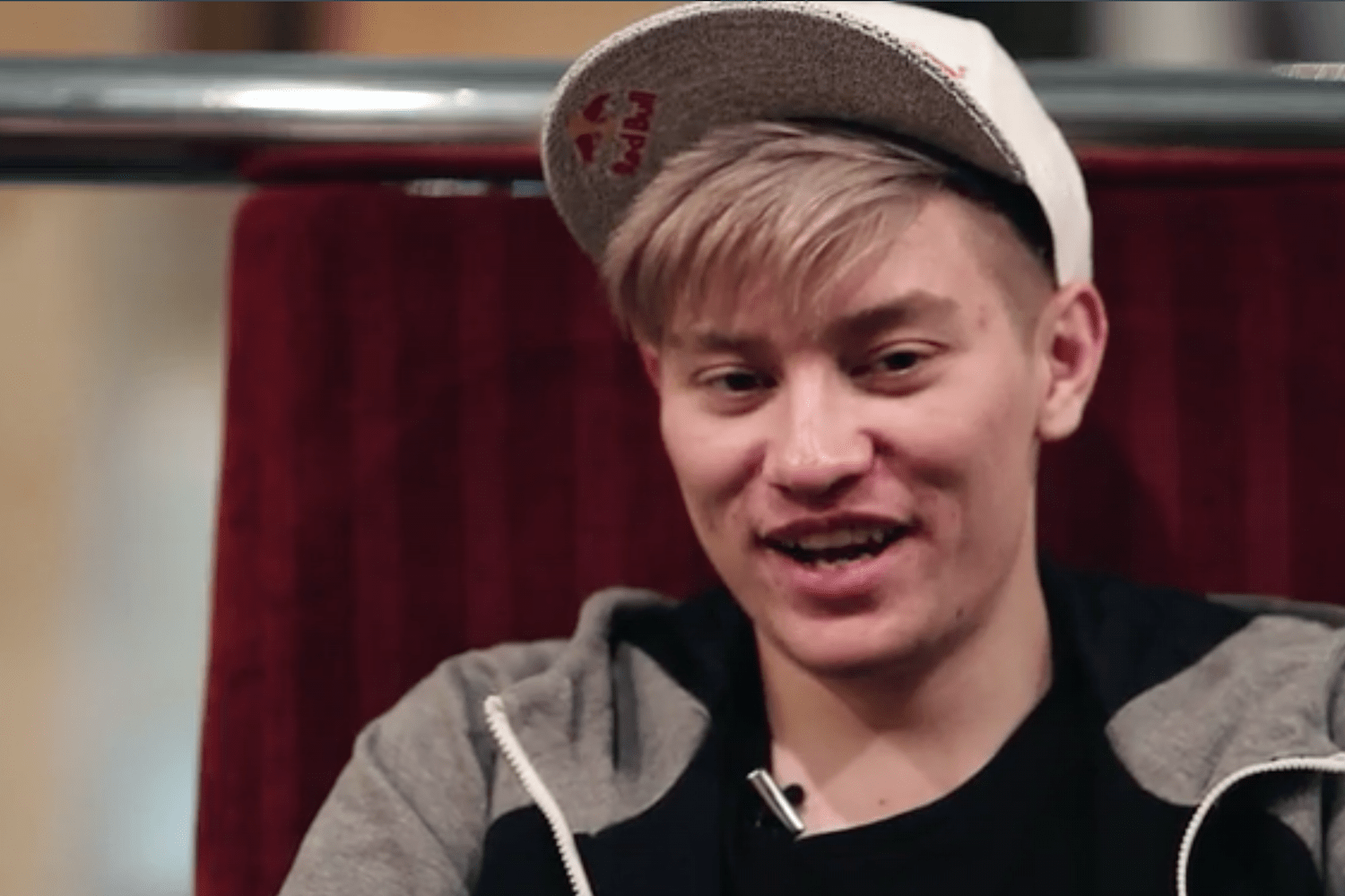 What It's Like for Leffen to Be Back