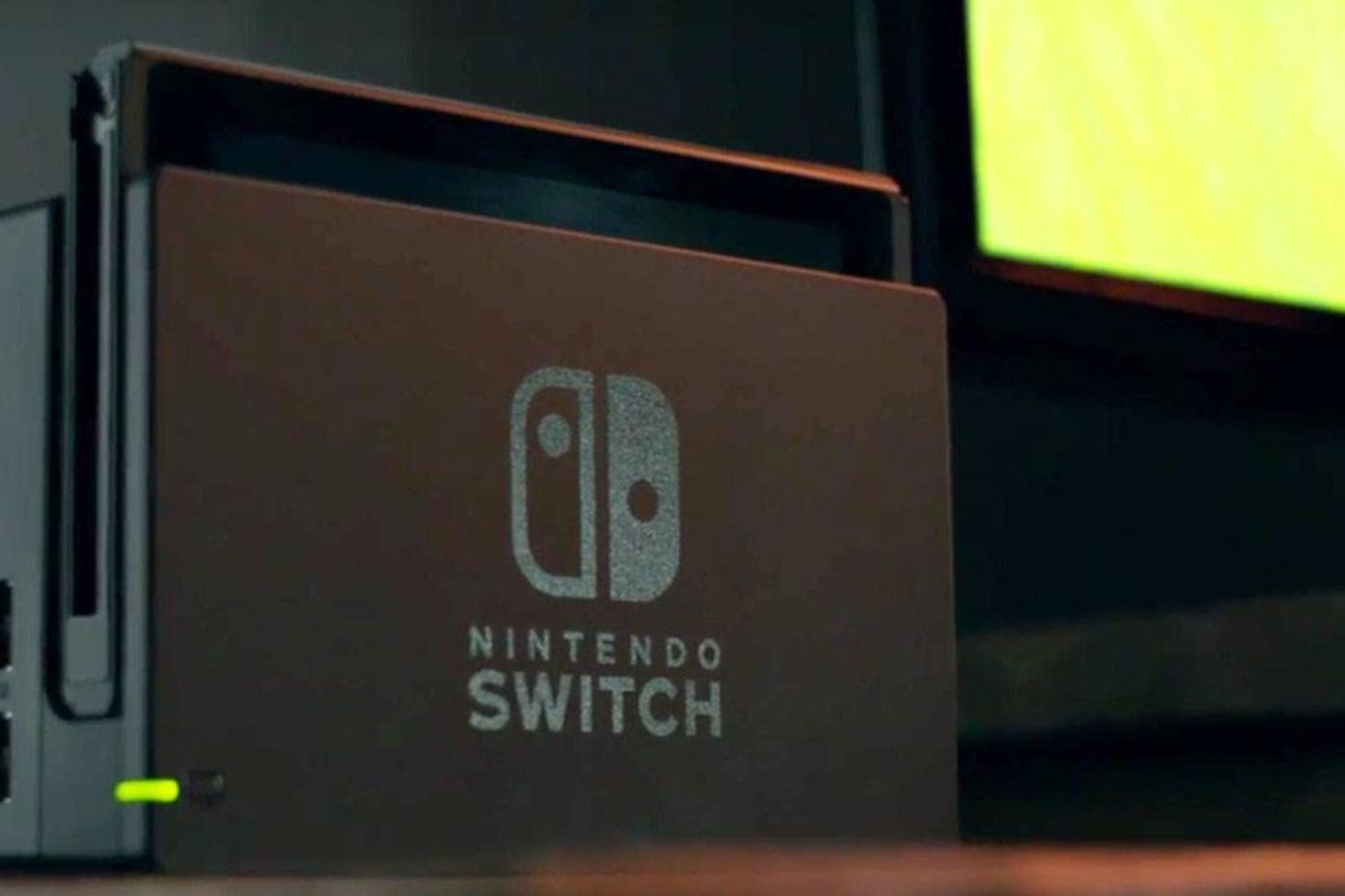 Nintendo Switch: mira el tráiler y descubre la consola